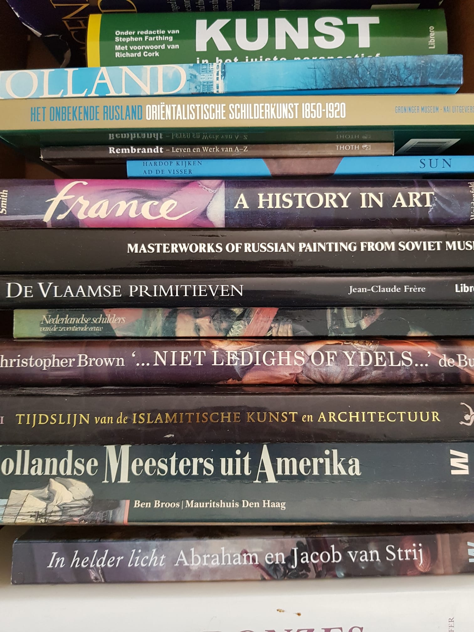 25 juni Boeken- en kunst markt. – Protestantse Gemeente Westervoort